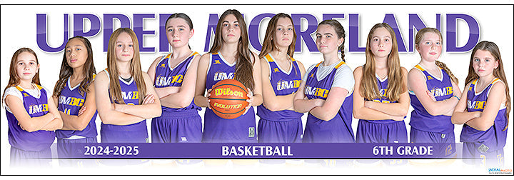 2024-25 Basketball Posters – Jackal Photography LLC