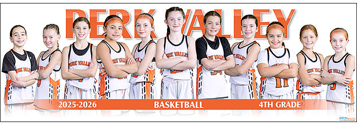 2025-26 Perk Valley Girls Grade 4-Heffron – Jackal Photography LLC